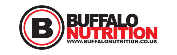 Buffalo Nutrition | Sports Nutrition & Bodybuilding Supplements London